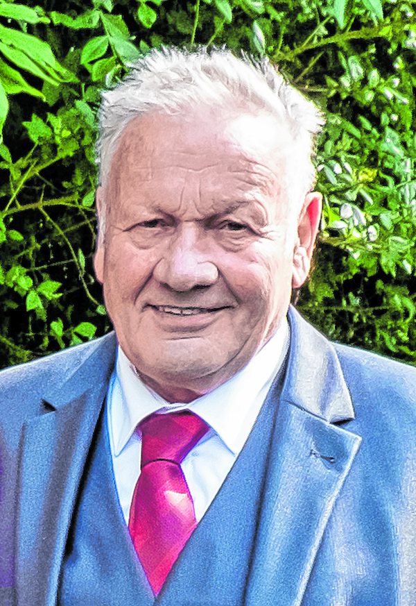 Aktuelle Traueranzeigen | Tiroler Tageszeitung